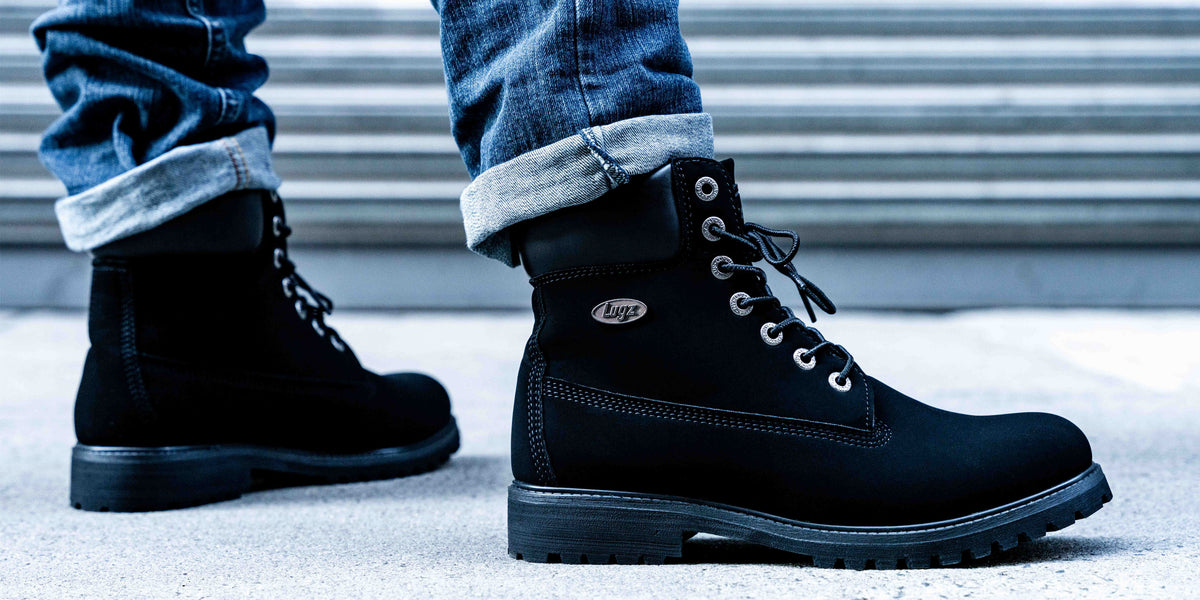 LUGZ Footwear