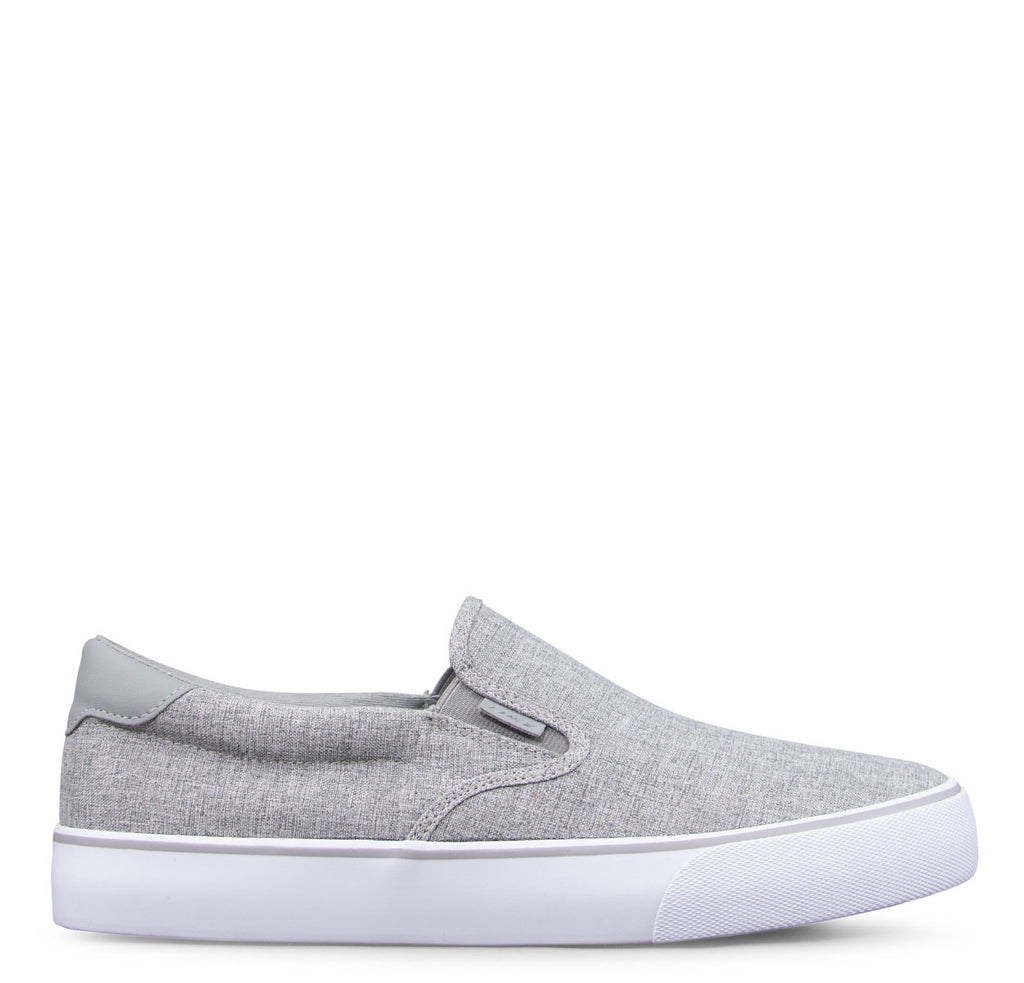 Men's Clipper Linen Sneaker