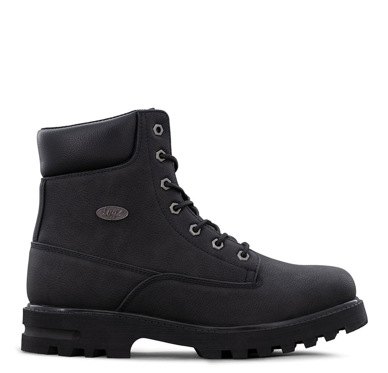 Lugz: Iconic Boots & Lifestyle Footwear